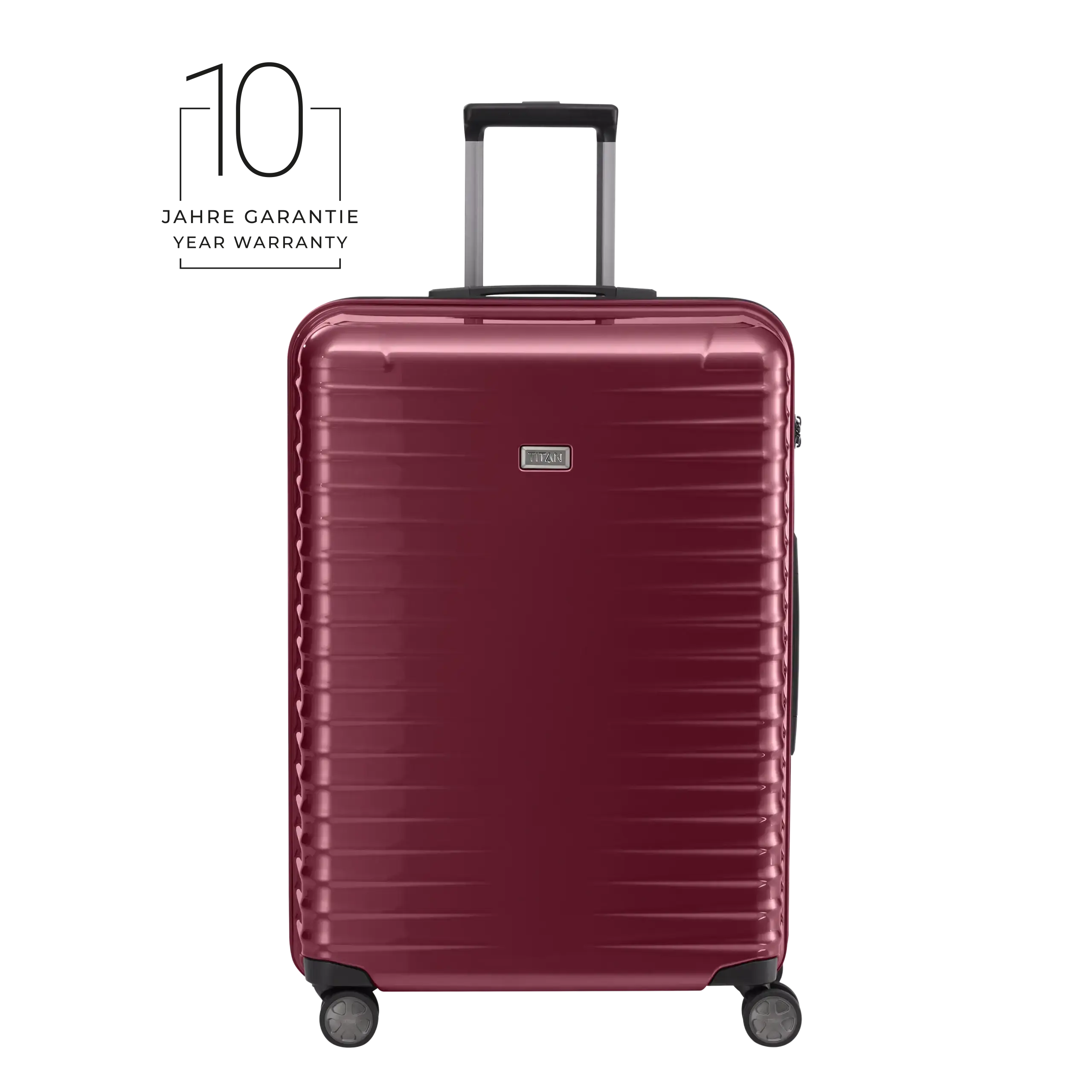 LITRON case series by TITAN