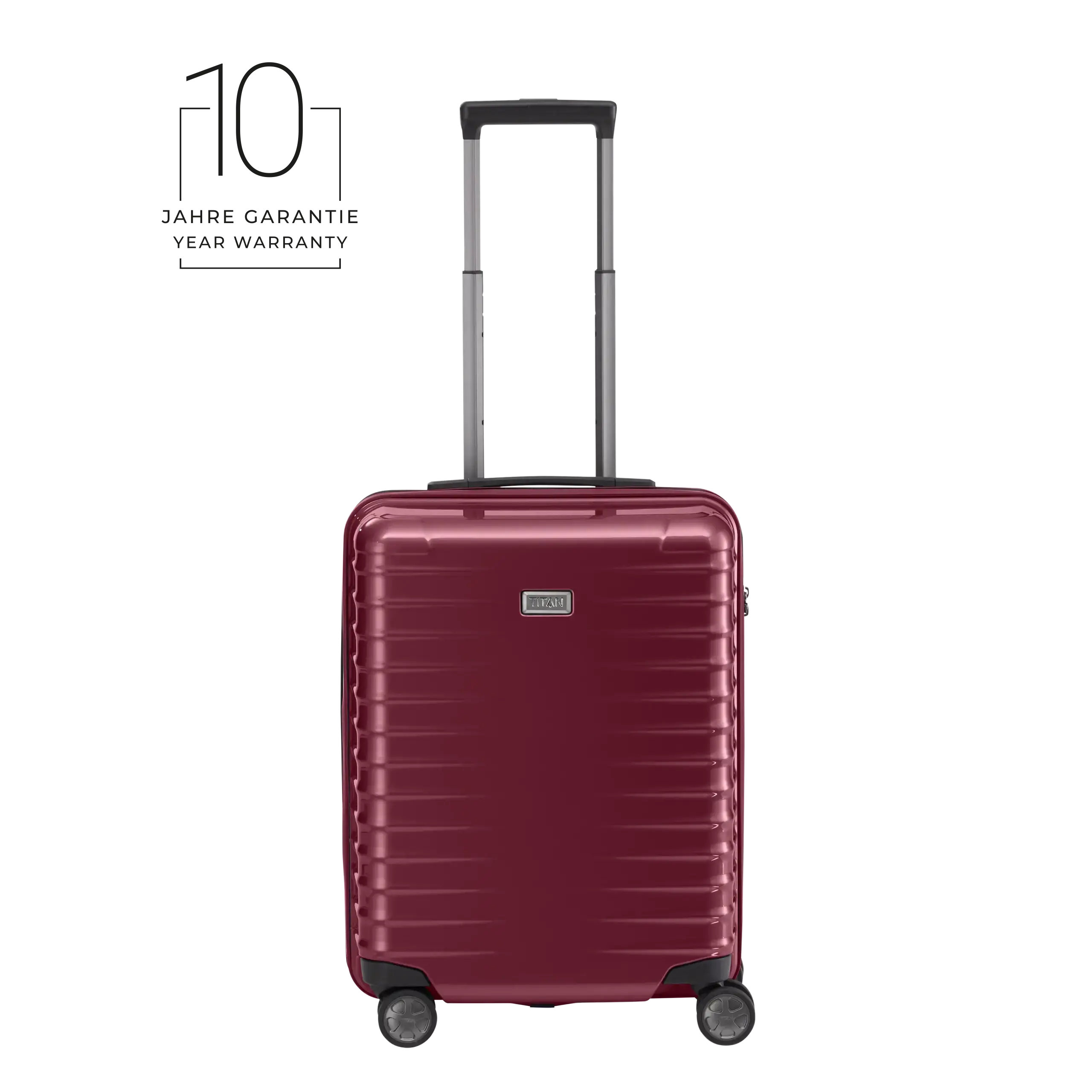 LITRON case series by TITAN