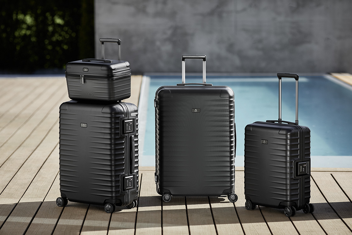 TITAN Online Shop für hochwertige Koffer und Reisegepäck