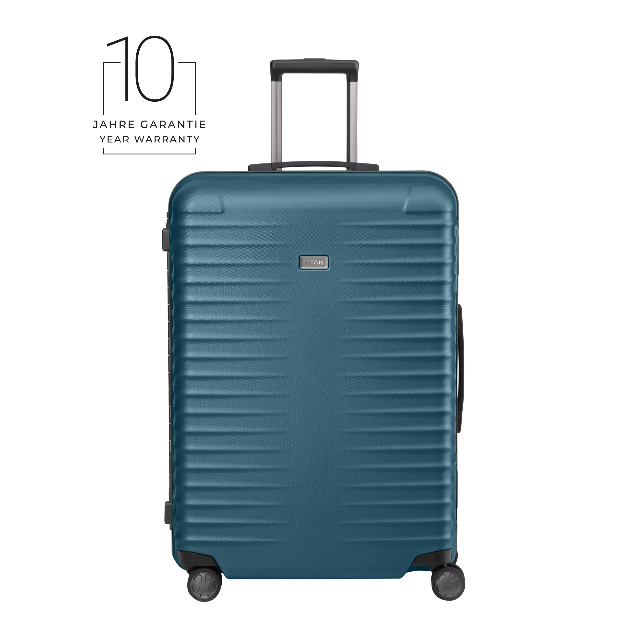 TITAN Online Shop für hochwertige Koffer und Reisegepäck
