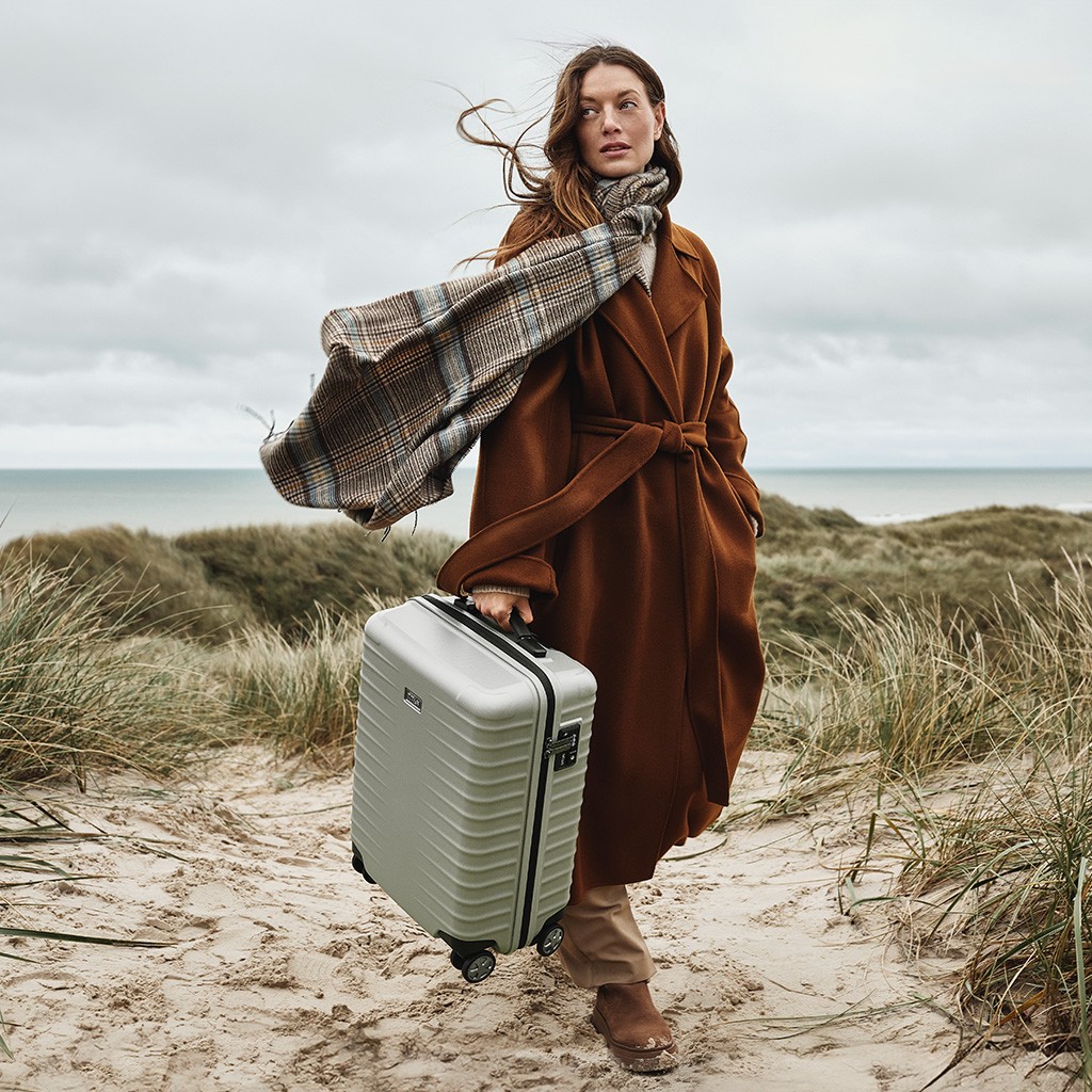 LITRON case series by TITAN