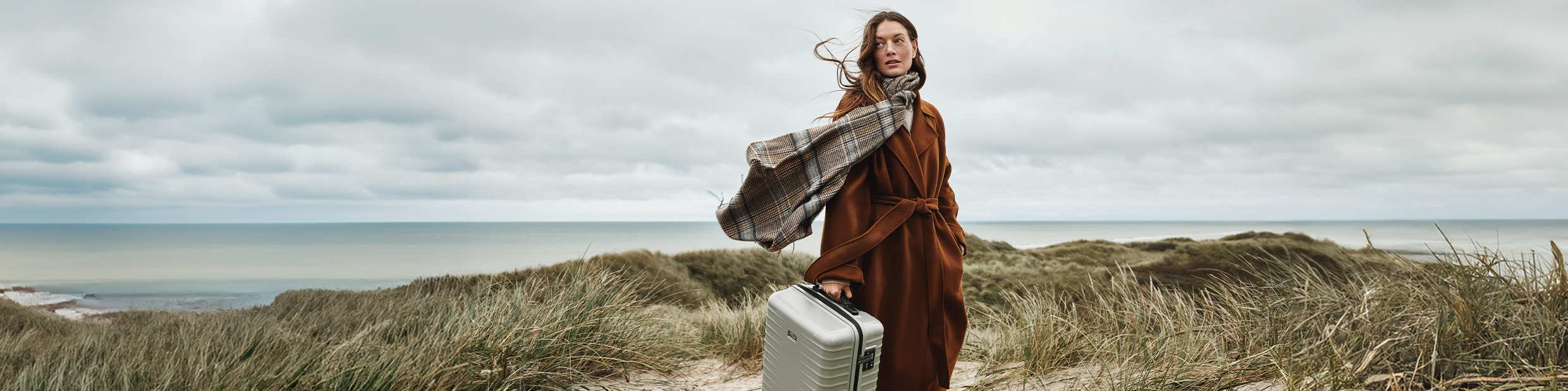 LITRON case series by TITAN